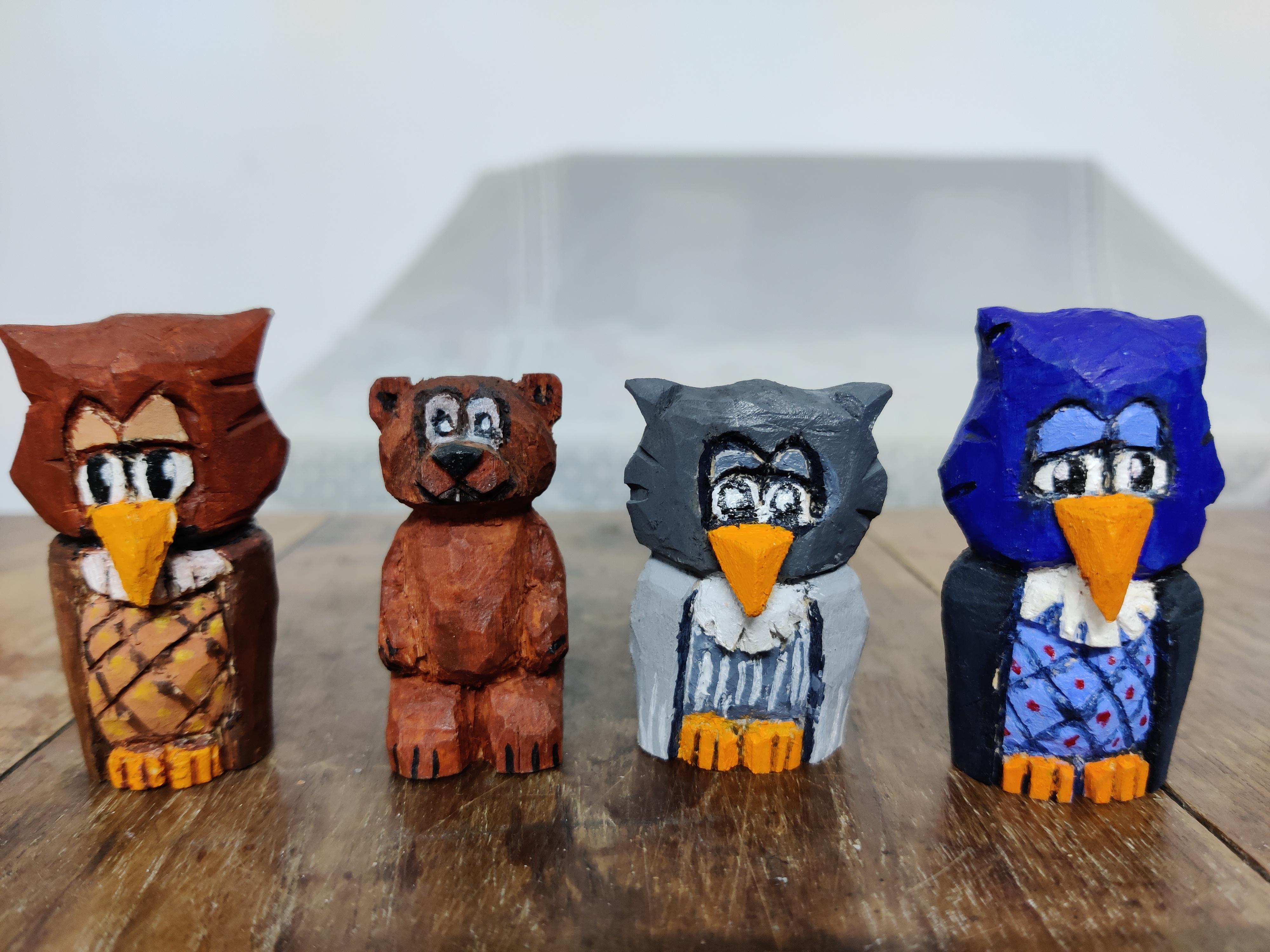 Well, this escalated quickly 😅 | Scrolller