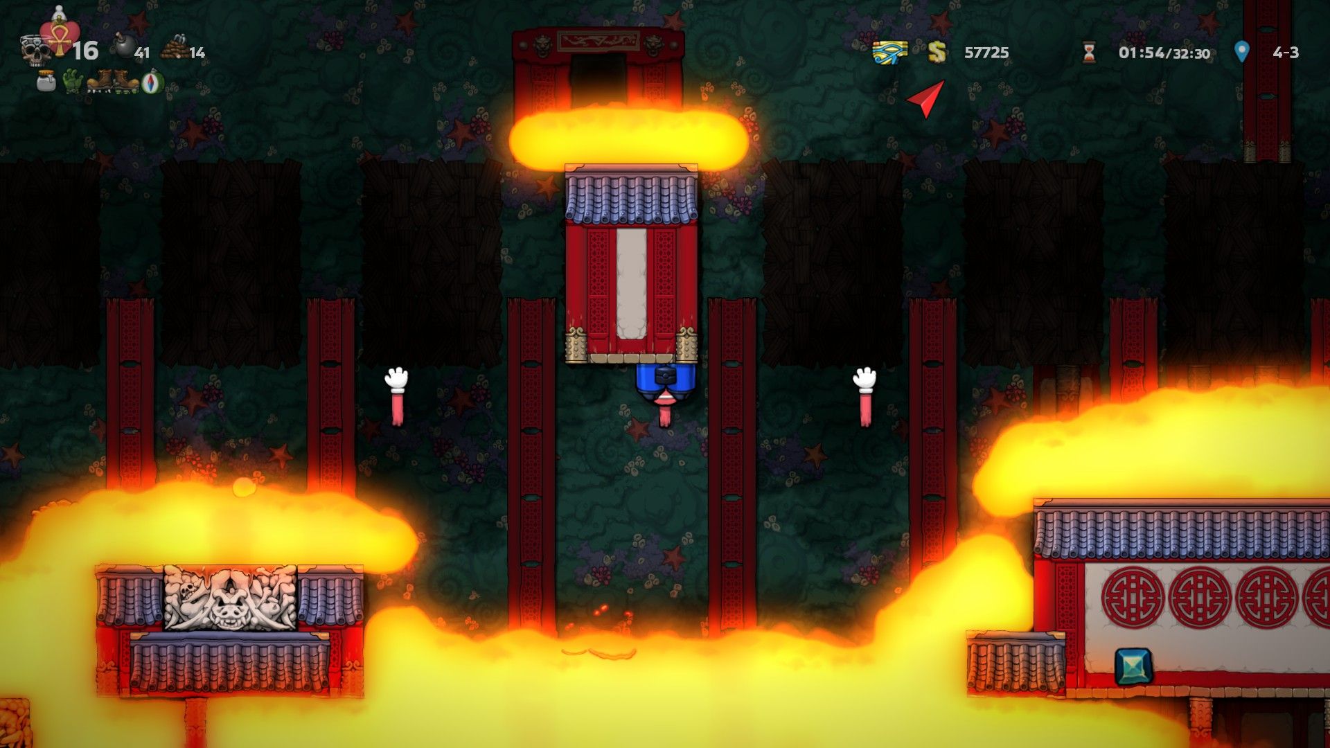 Well, this is awkward | Scrolller