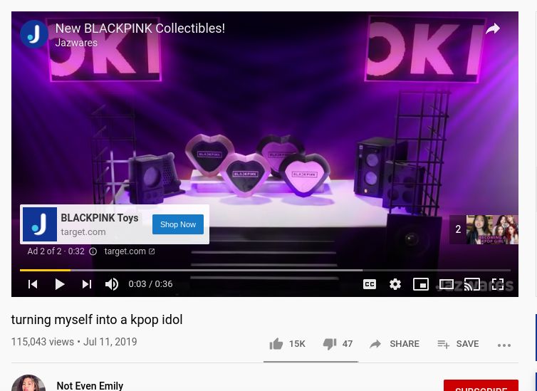 Well, this was bad timing. | Scrolller