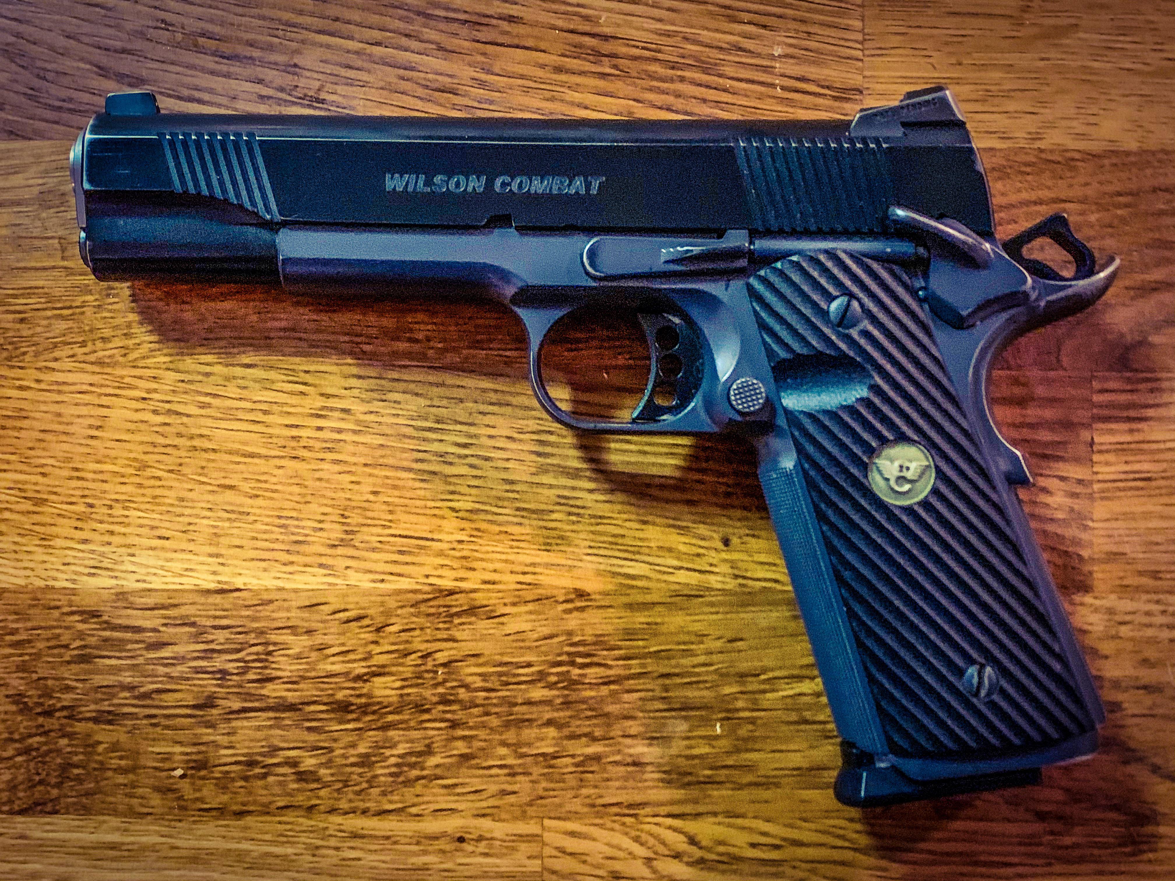 Well Worn CQB Elite | Scrolller