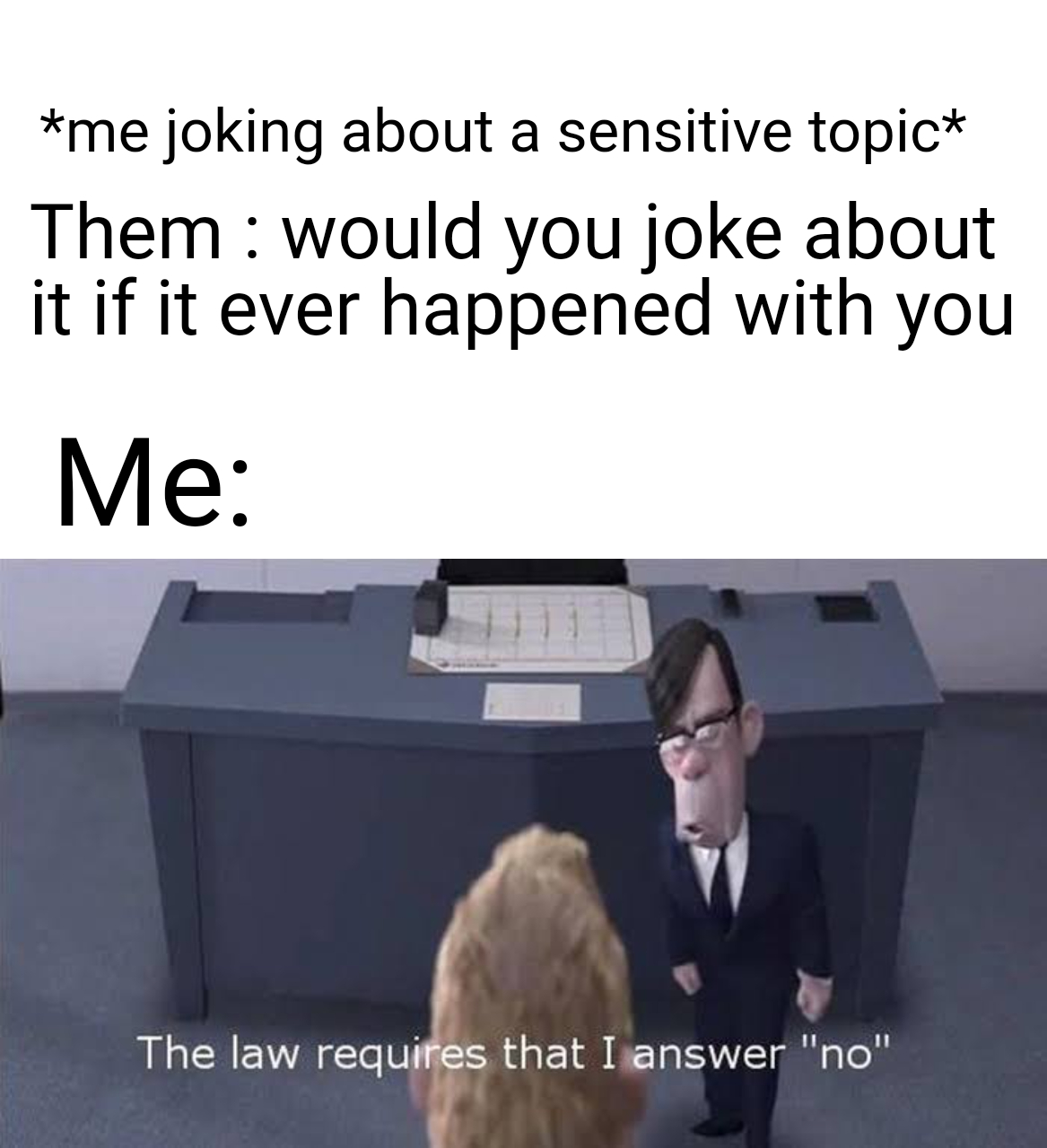 Well yes I do | Scrolller