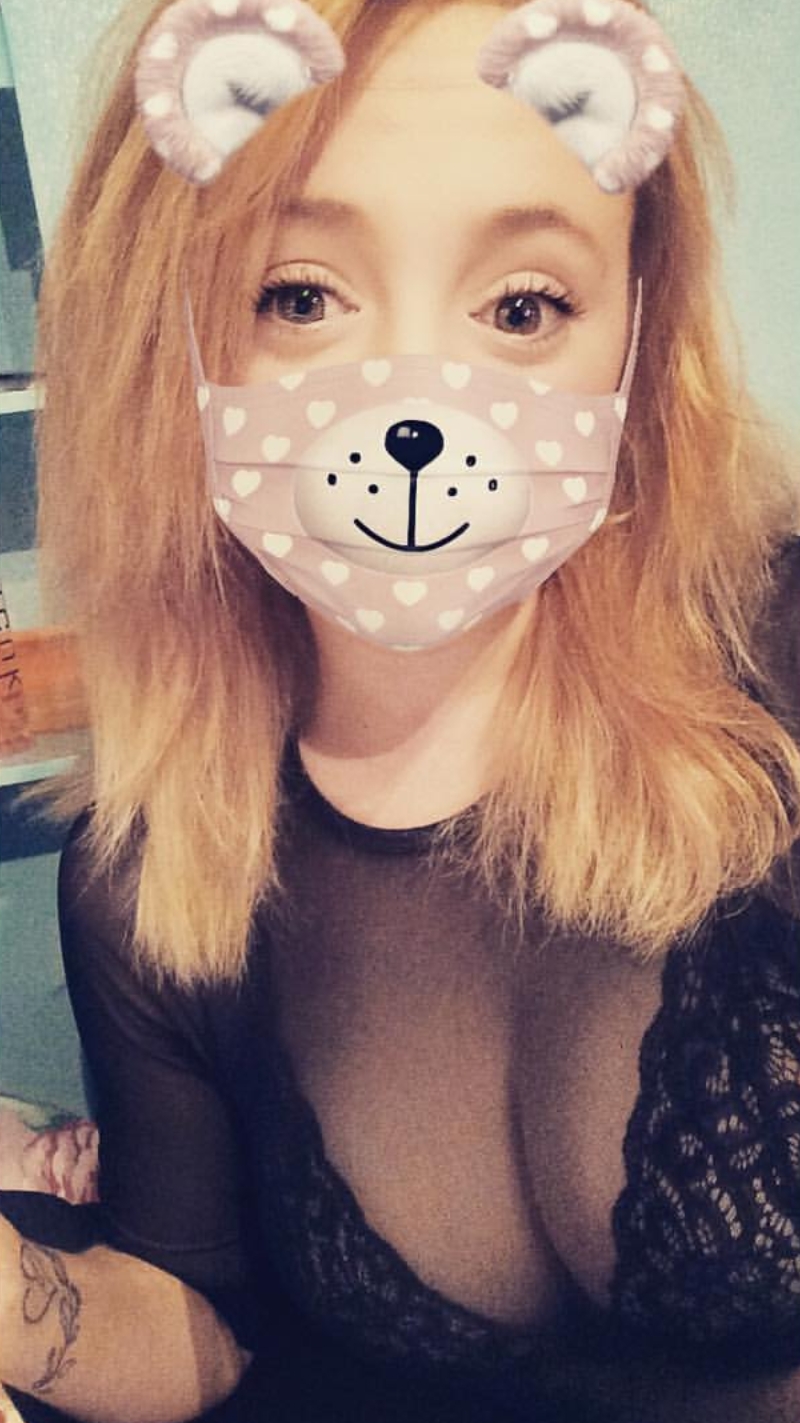 Welsh girl. what do you think of het? | Scrolller