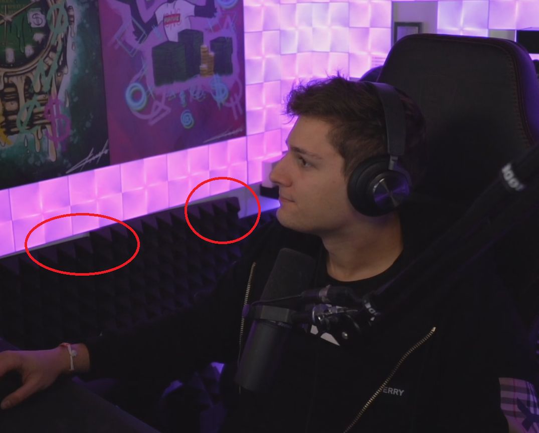 wen stört das auch? LIKE! :) | Scrolller