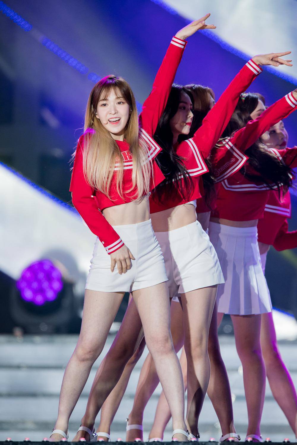 Wendy - Red Velvet | Scrolller