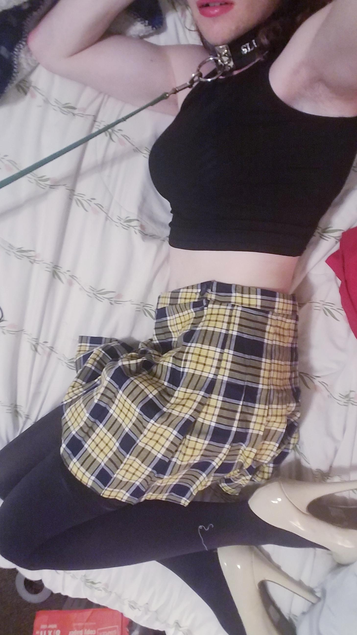 Went full slutty tonight | Scrolller