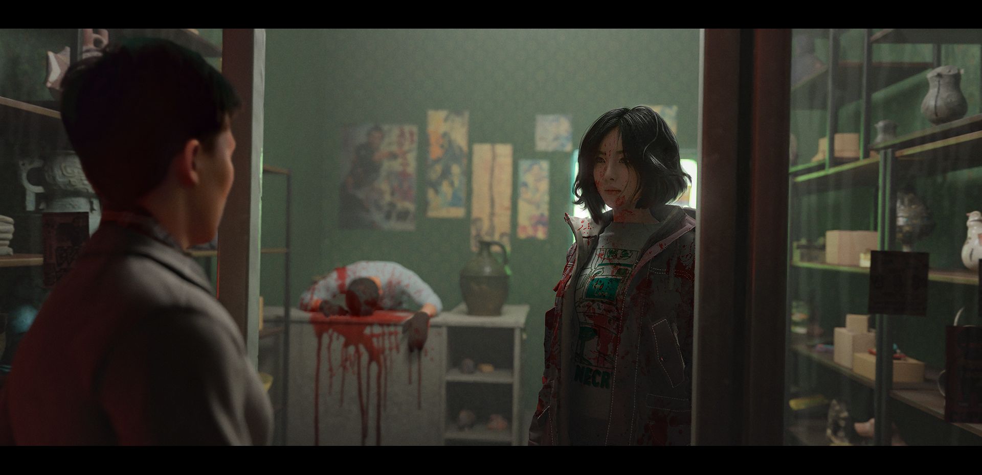 We're Closed | Scrolller