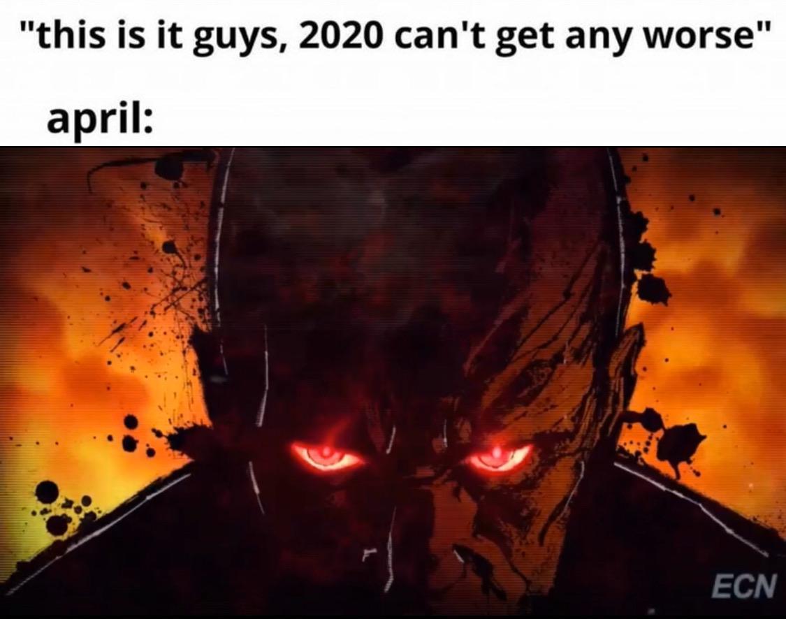 We're cursed | Scrolller