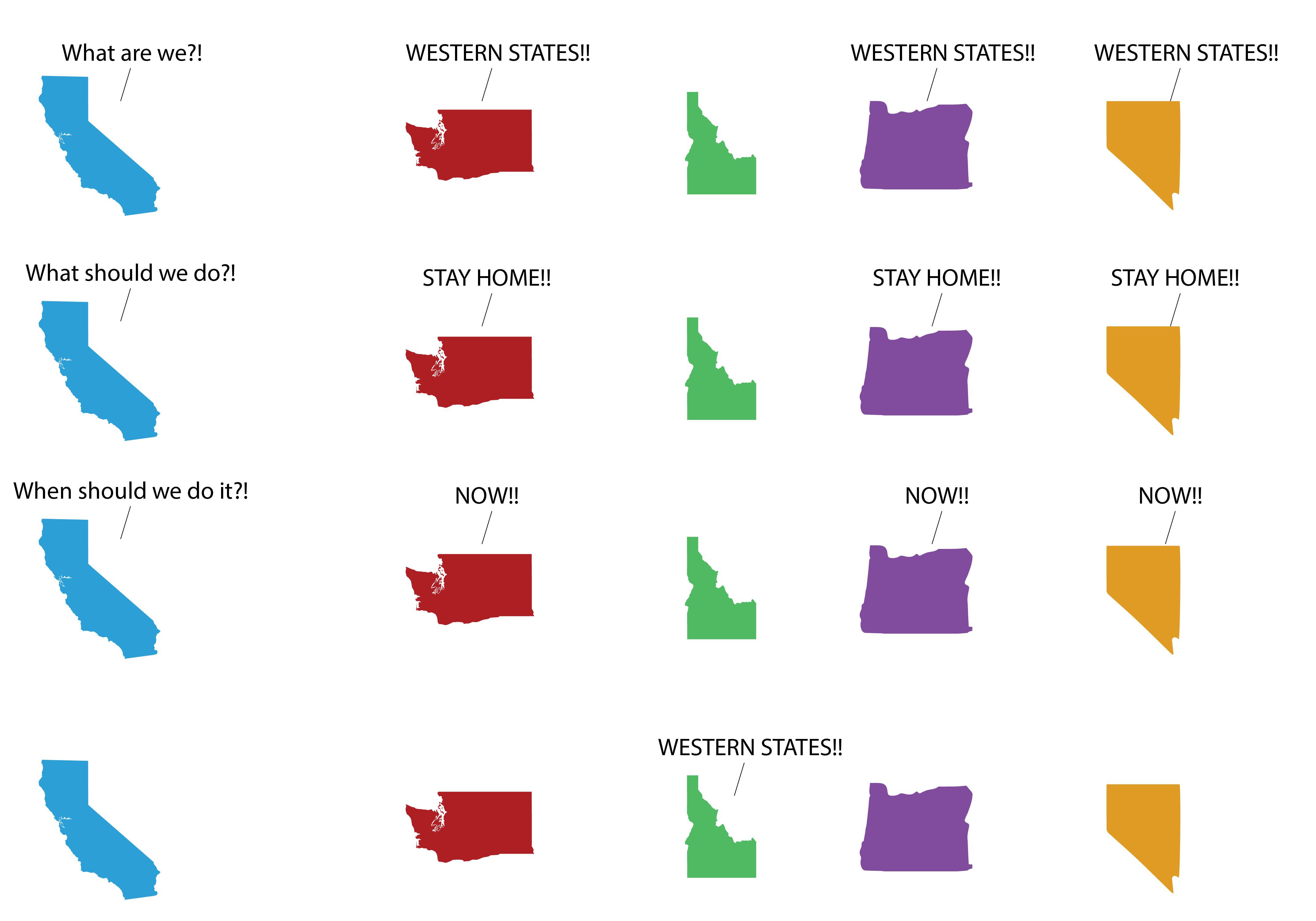 Western States | Scrolller