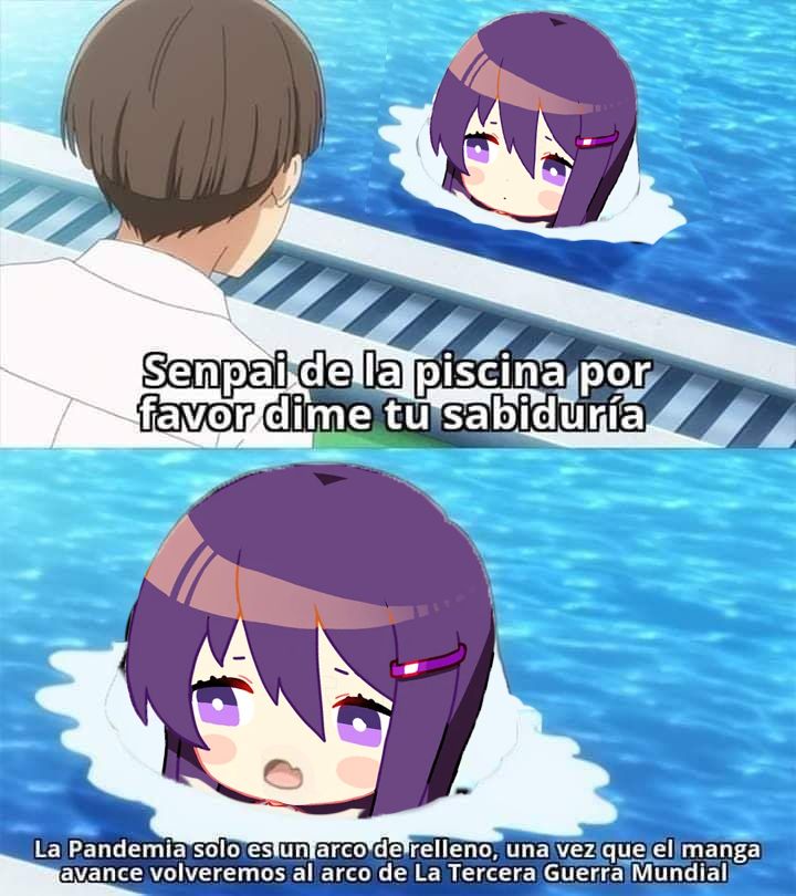 Wet Yuri | Scrolller