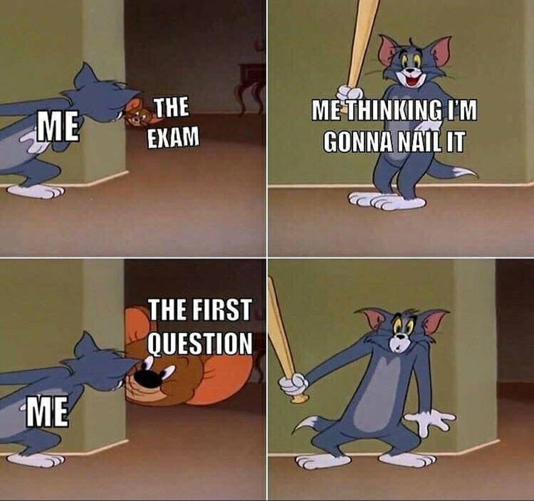 we've all been there | Scrolller