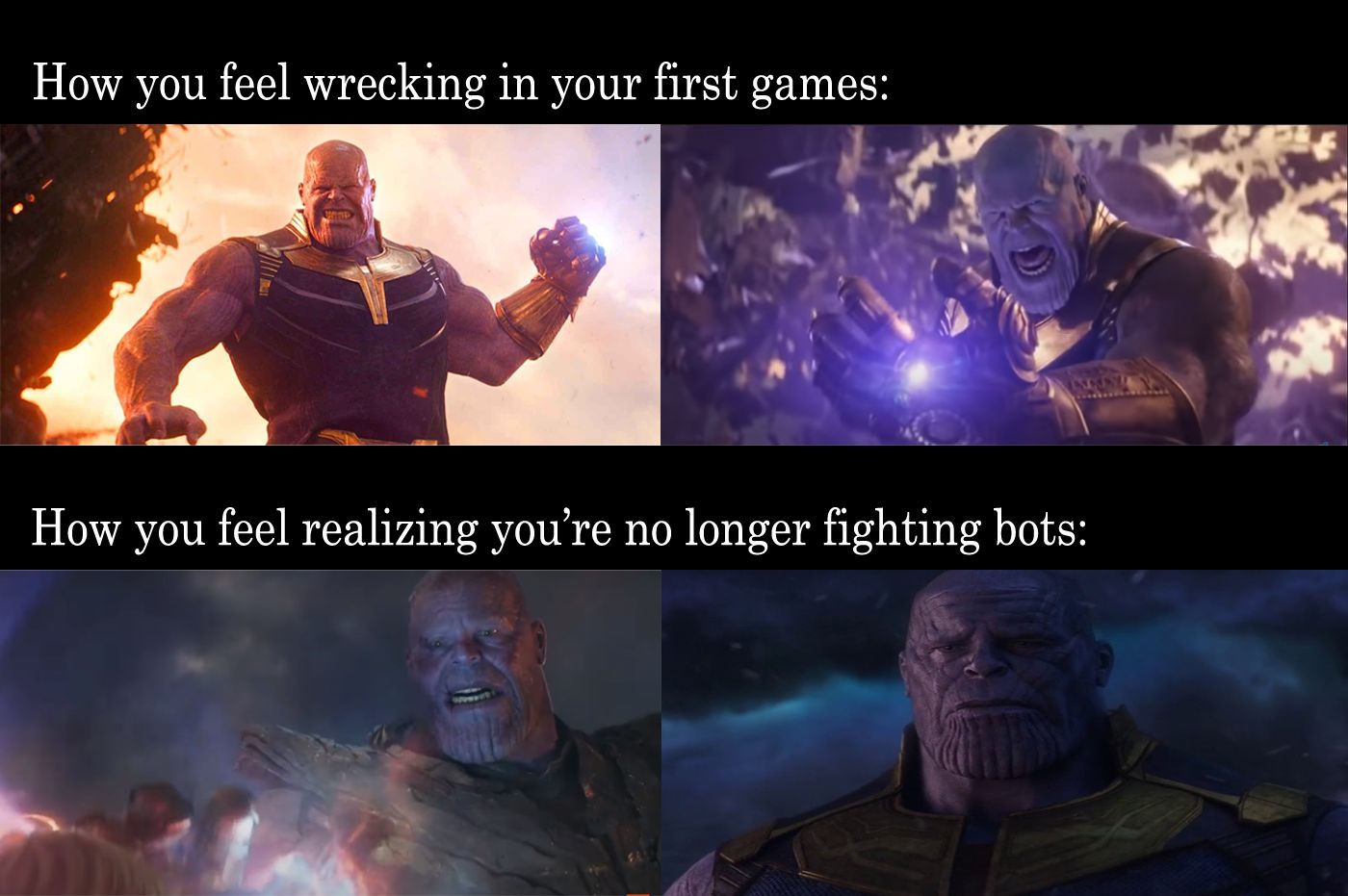 We've all been there | Scrolller