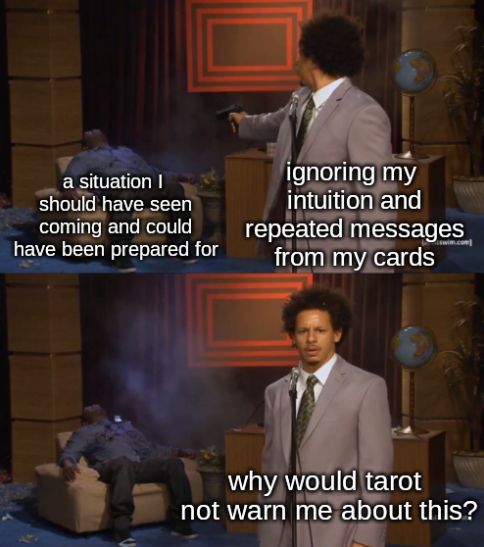 We've all been there | Scrolller