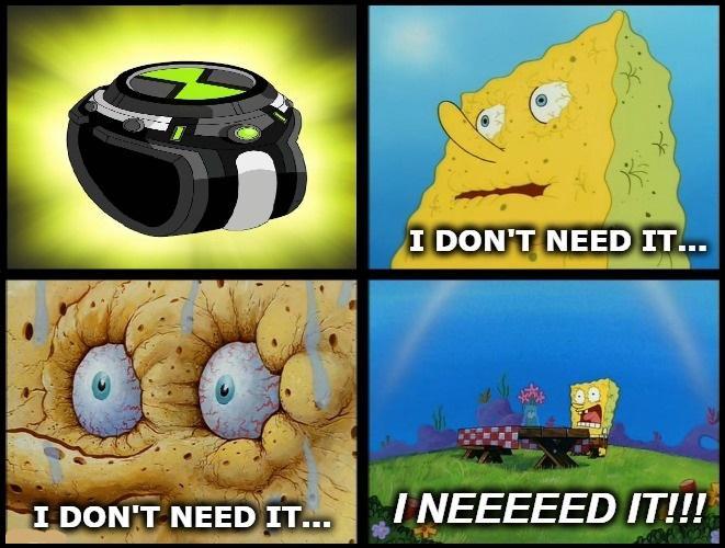 We've all been there | Scrolller