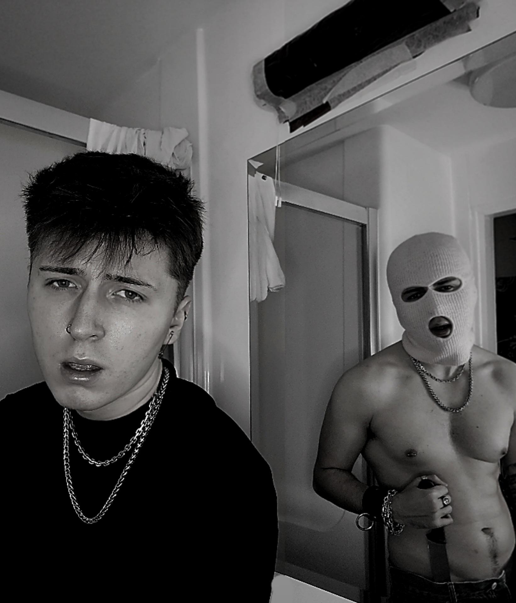 We've all got a dark side, it's time to show me yours.. | Scrolller