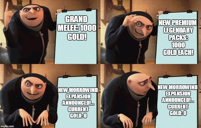 We've been had.... | Scrolller