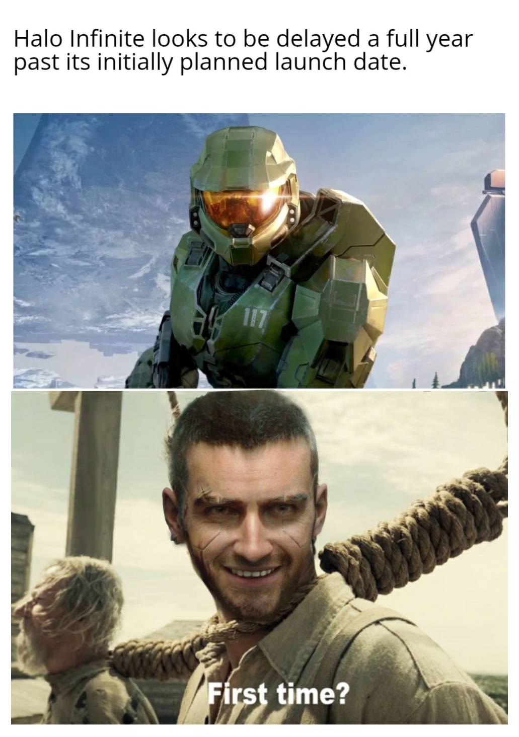 We've been waiting 8 years. | Scrolller