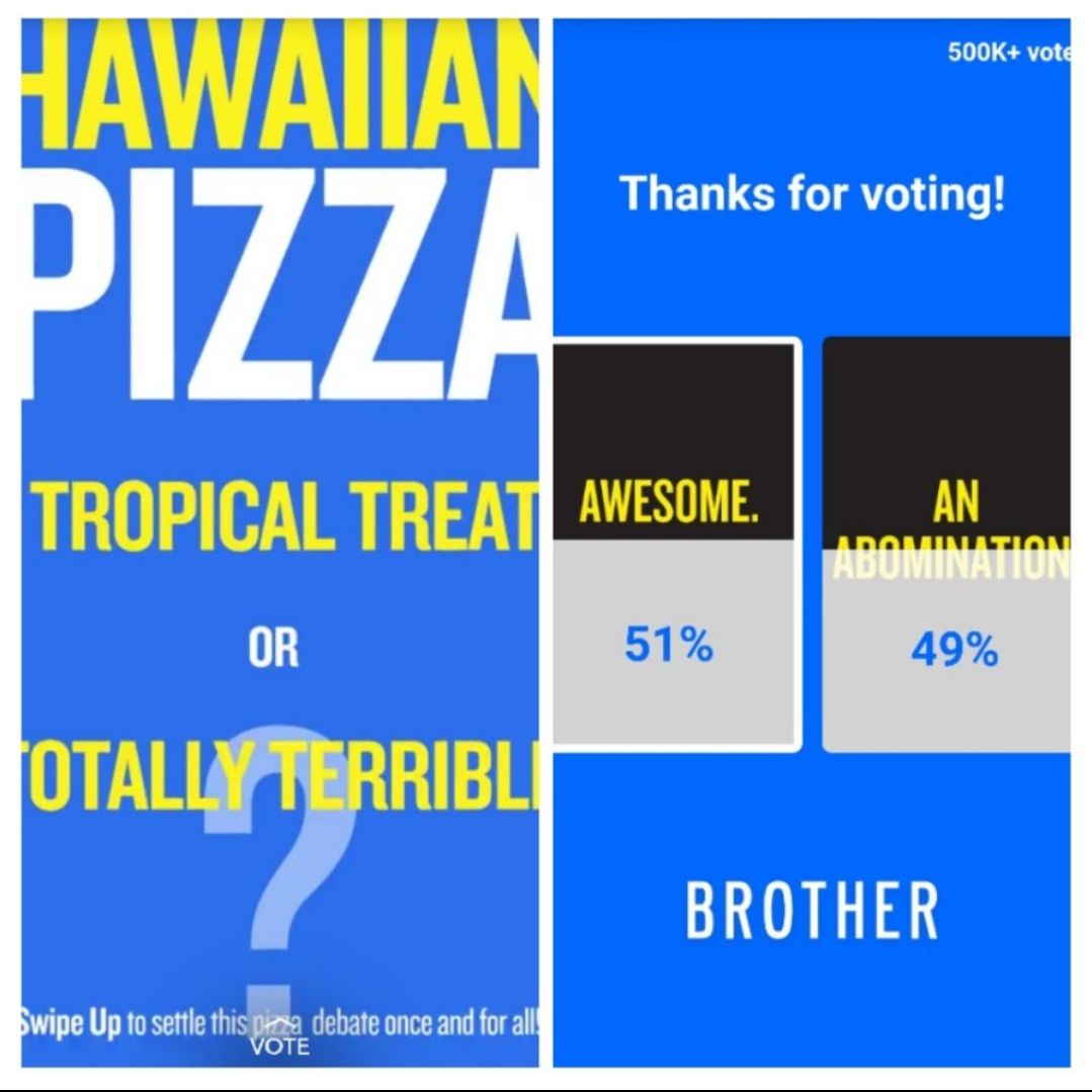 We've won!!! | Scrolller