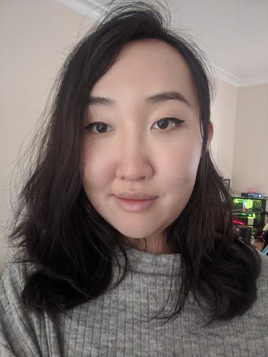 WFH and felt super cute :3 | Scrolller