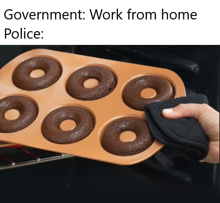 Wfh status | Scrolller