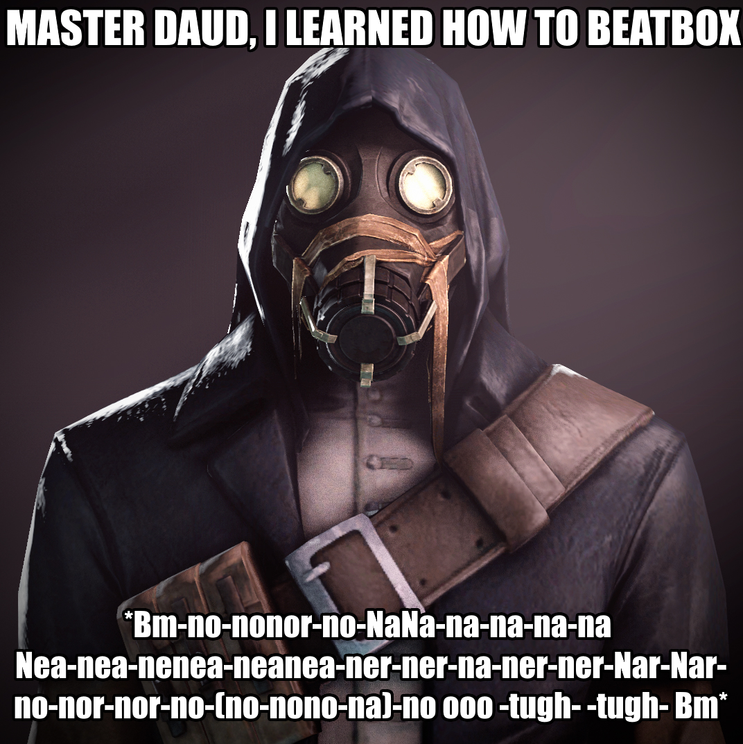 Whaler can beatbox!!! 🥶🤯 | Scrolller