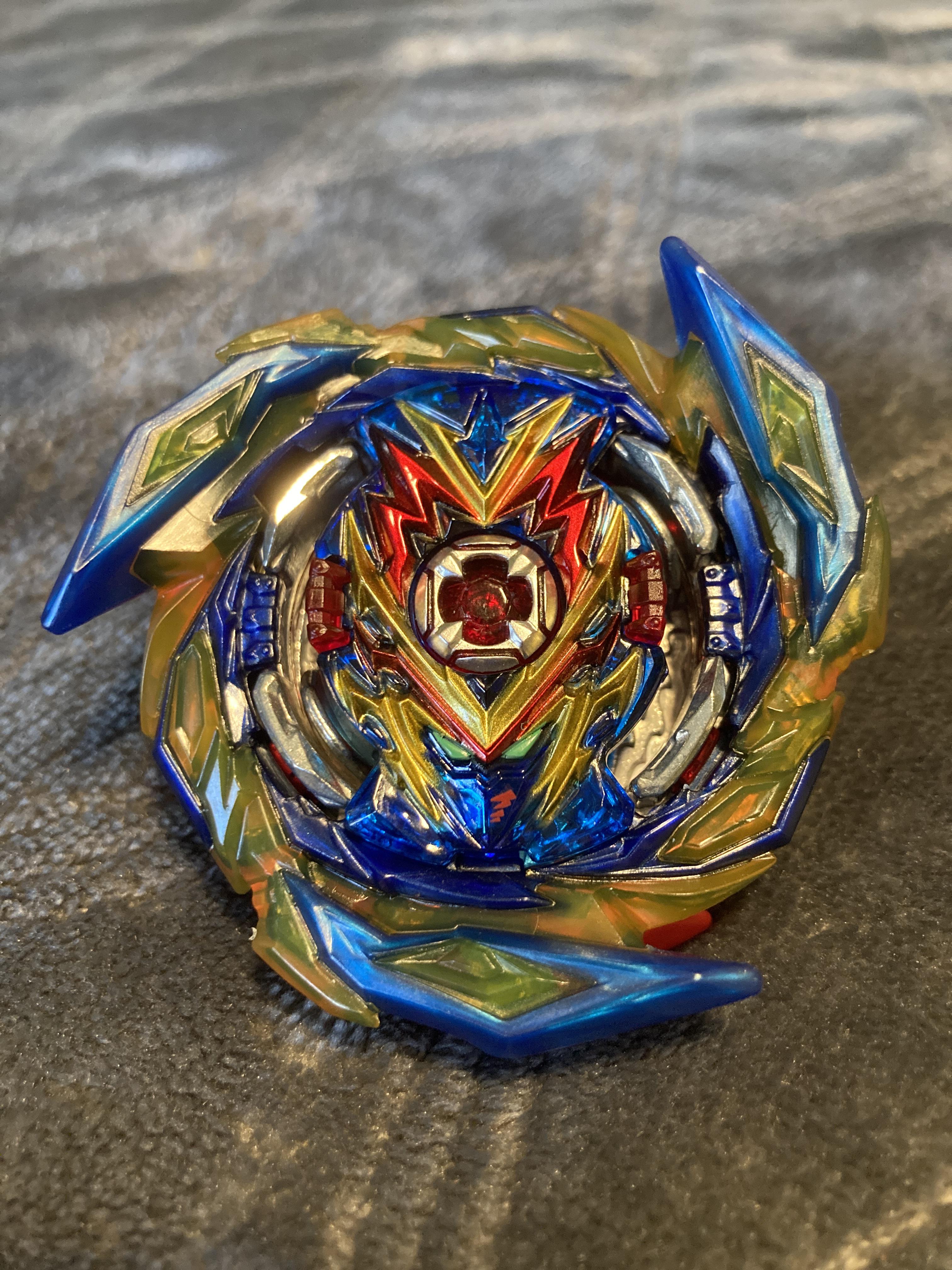 What a beautiful bey 😍🔥 | Scrolller