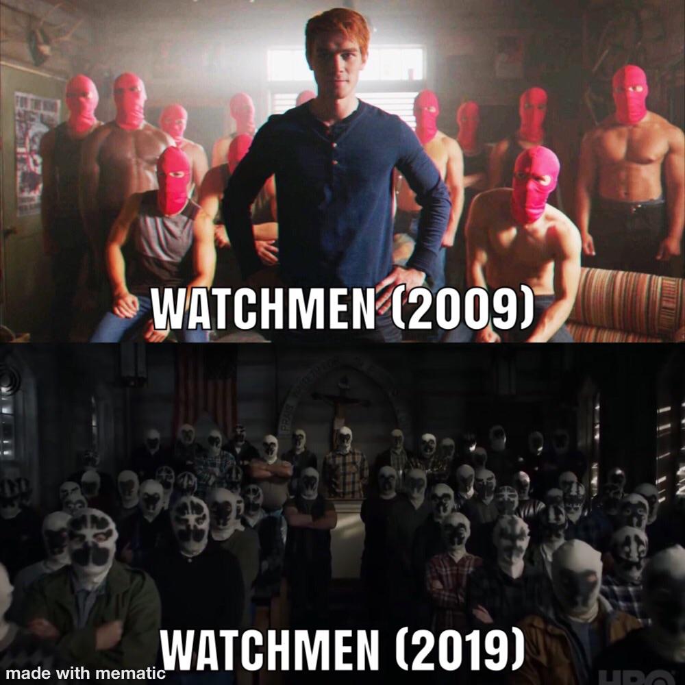 What a difference a decade makes | Scrolller