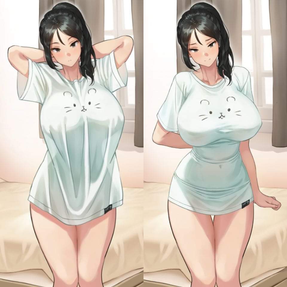 What a difference that makes | Scrolller