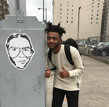 what a dweeb | Scrolller