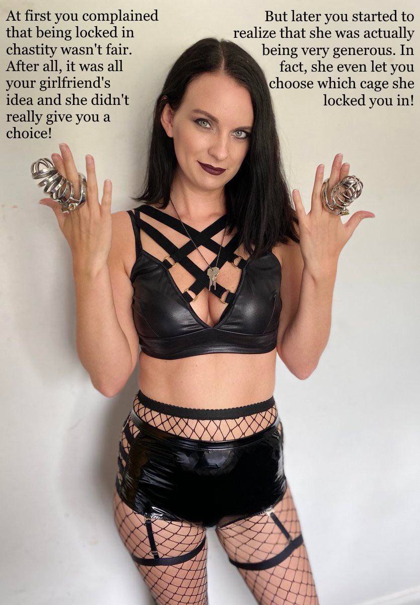 What a Generous Girlfriend | Scrolller