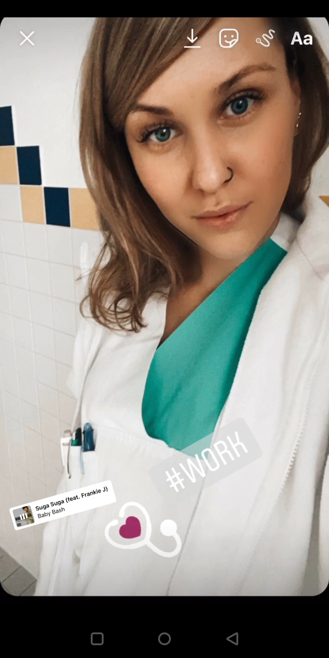 What A Girl
