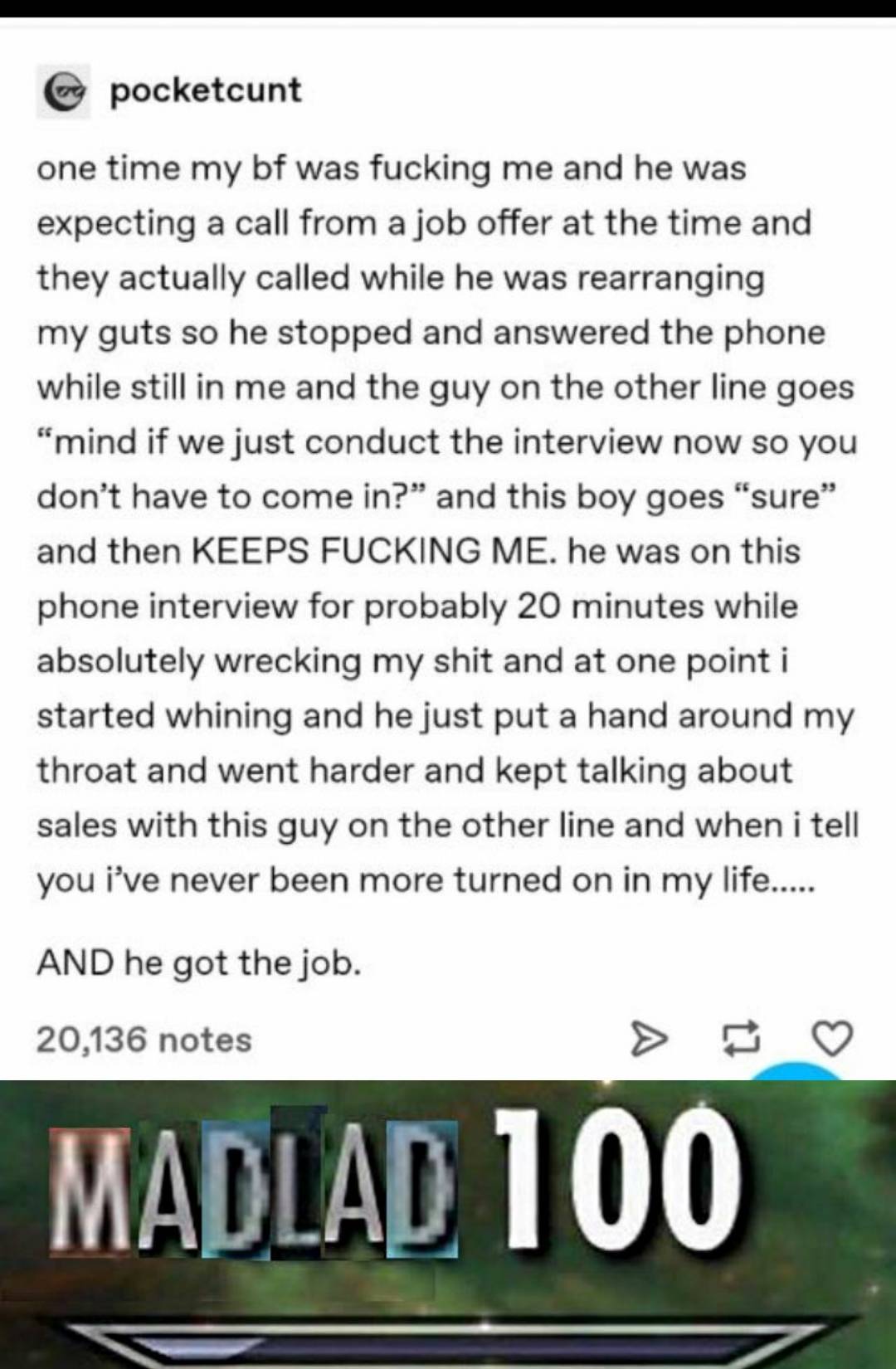 What a guy this MF is.. | Scrolller