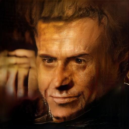 What a handsome young man. | Scrolller