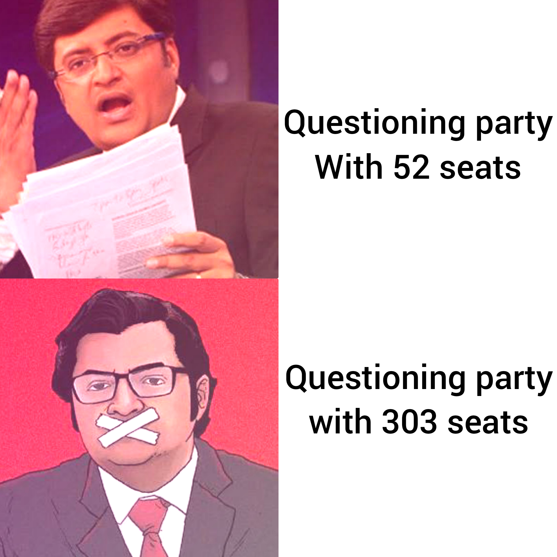 What a Journalist | Scrolller