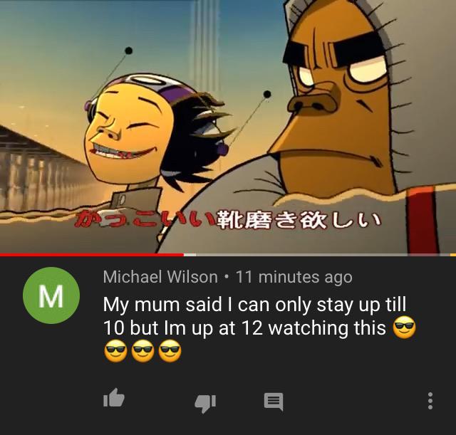 What a mad lad | Scrolller