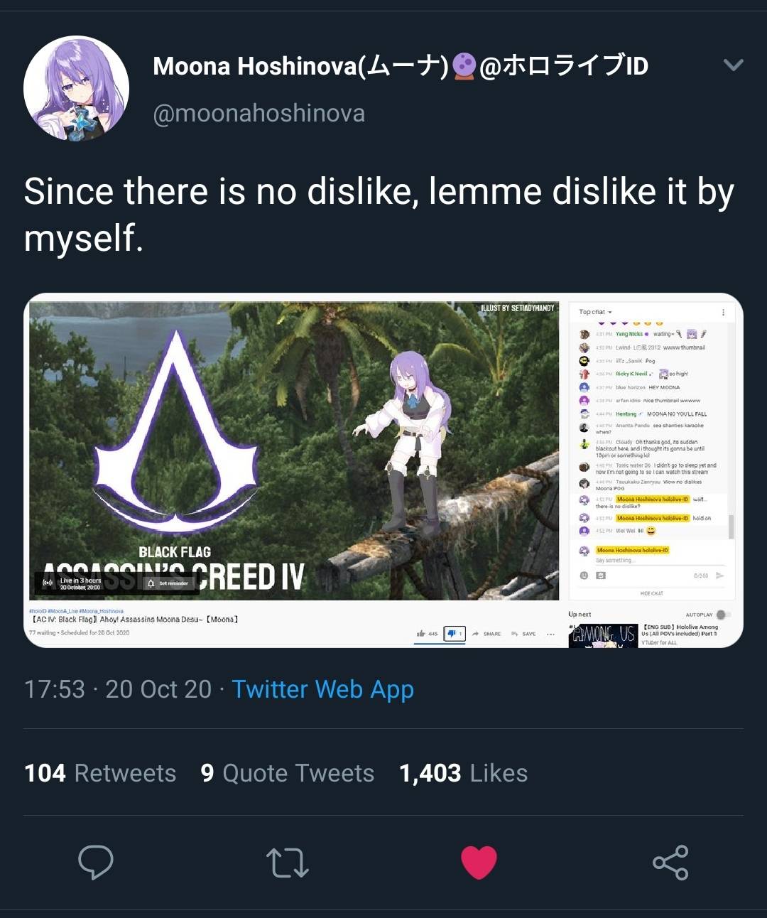 What a mad lad | Scrolller