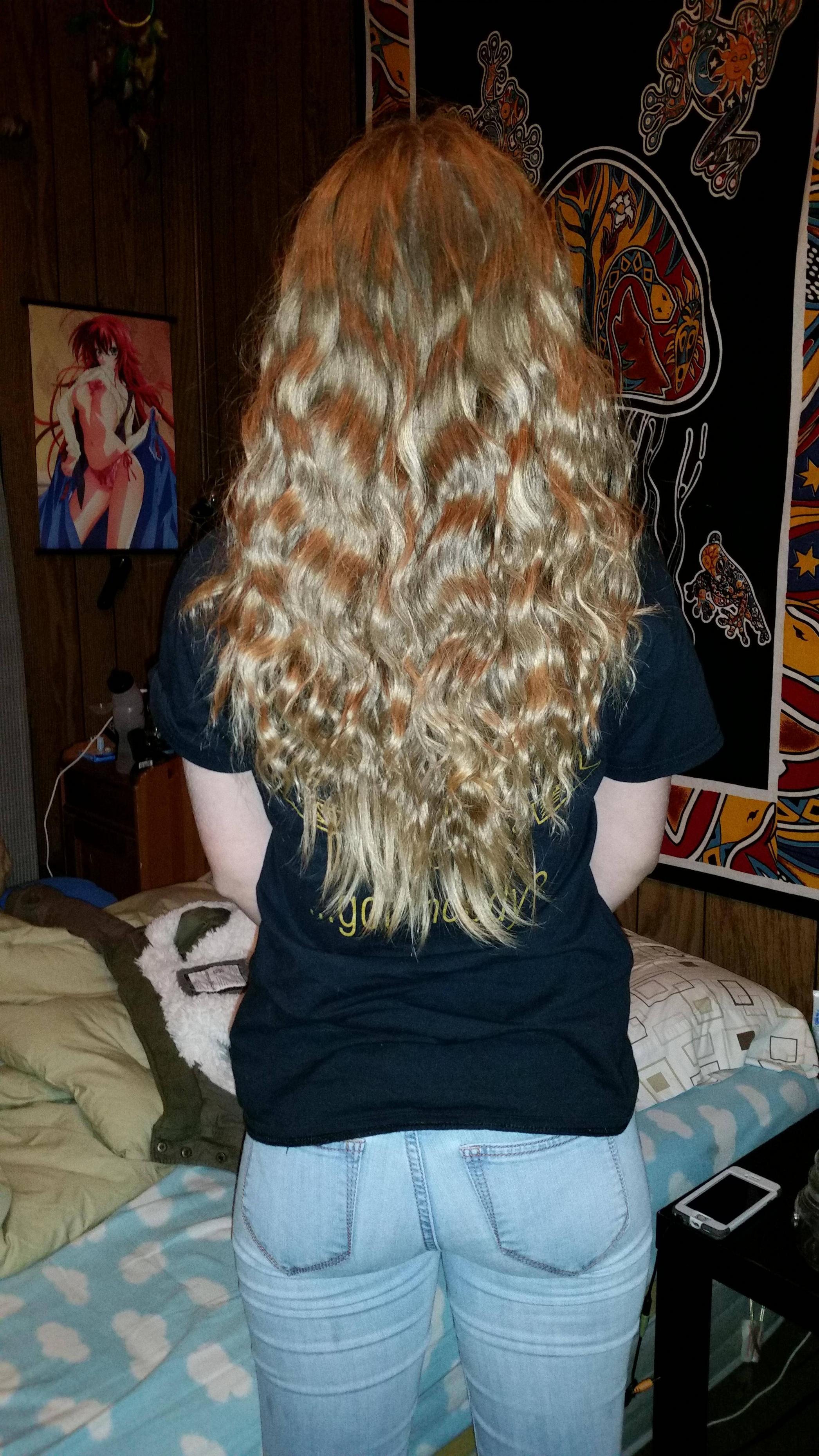 What a mess | Scrolller