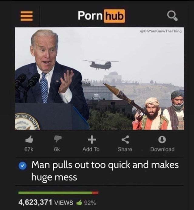 What a Mess | Scrolller