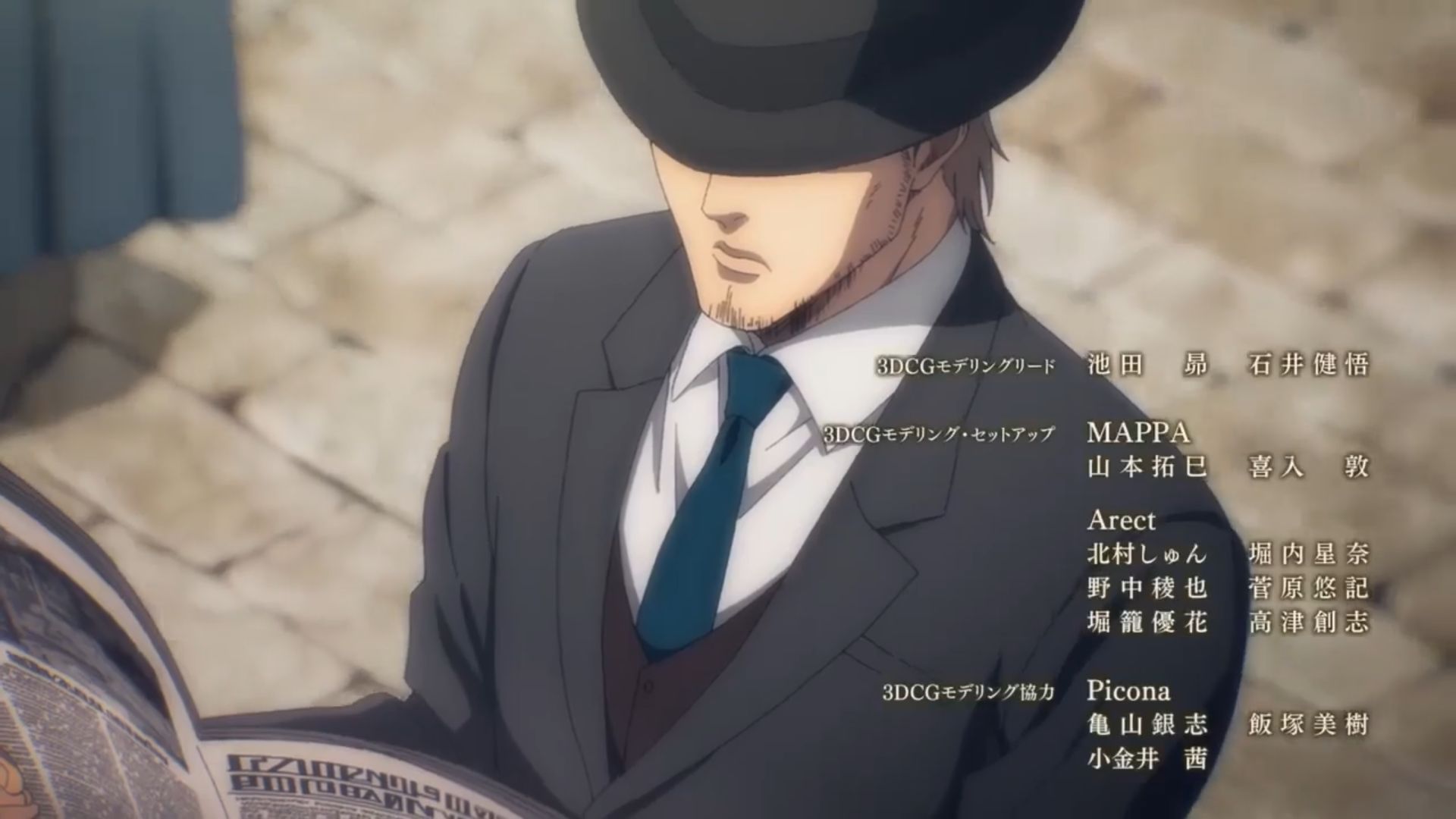 What a nice looking gentlemen, I wonder who is it... | Scrolller