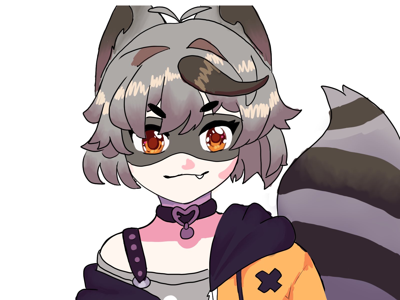 What a polite snuffy, she wouldn't steal my pokemon cards at all | Scrolller