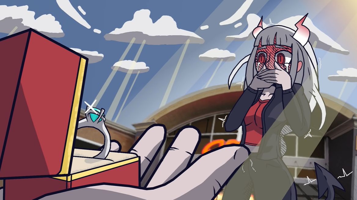 What a sight... | Scrolller