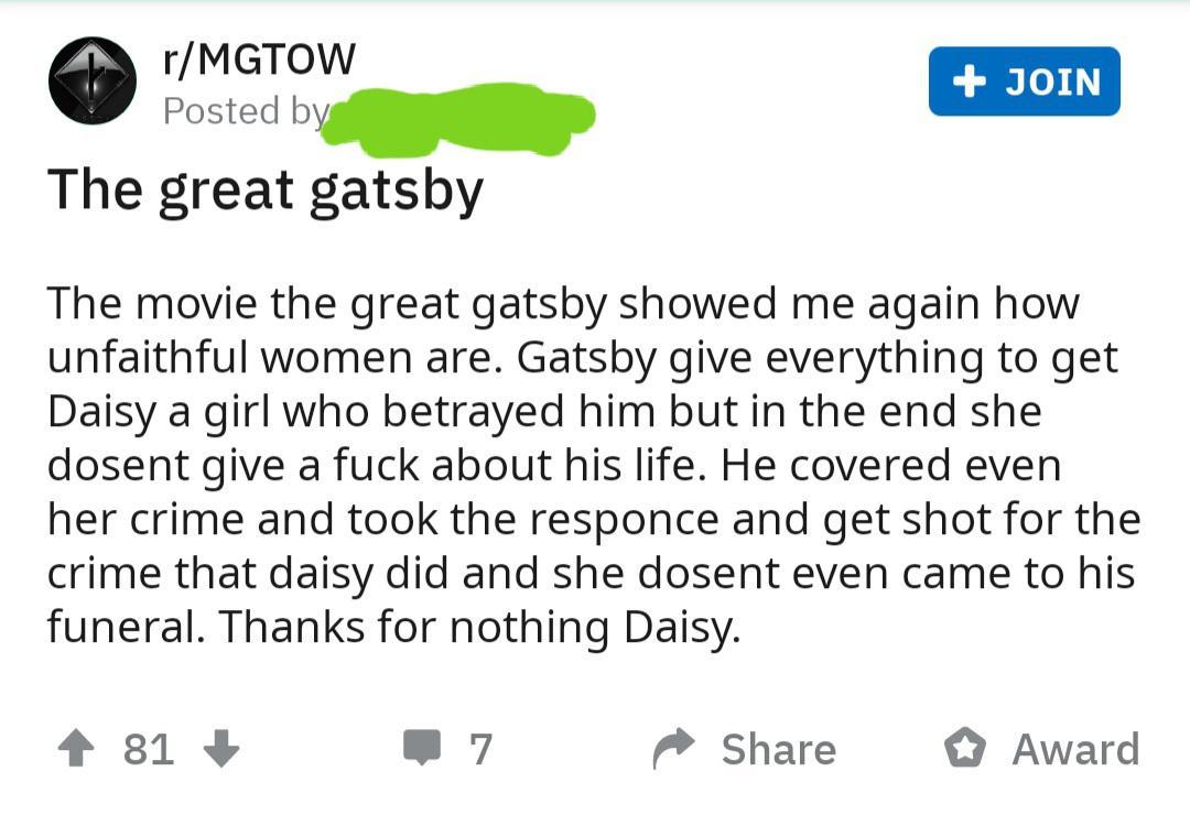 What a simp 😆 | Scrolller