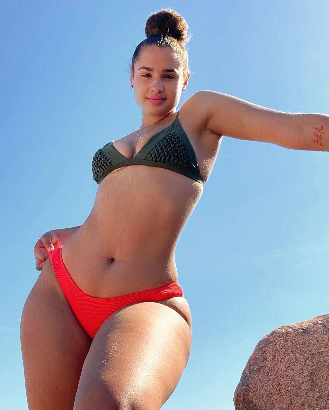 What a sweet bod | Scrolller