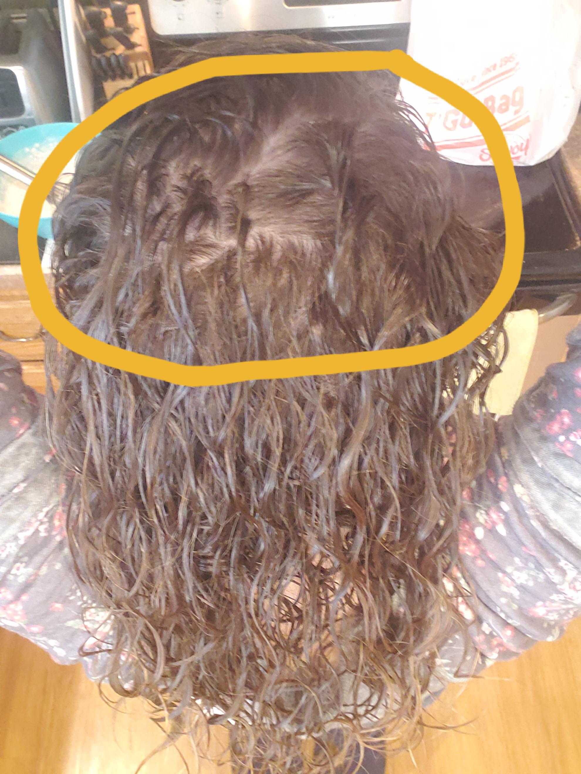 What am I doing wrong? | Scrolller