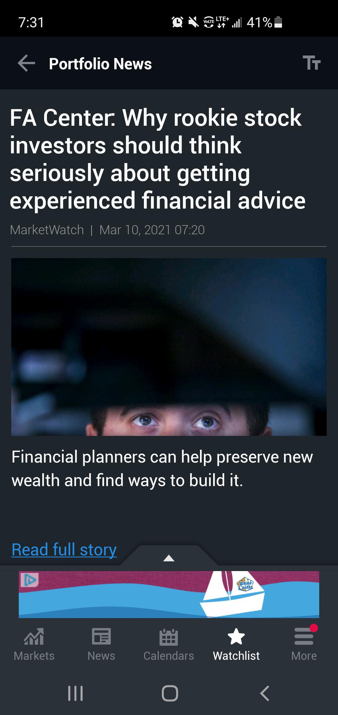 What are they trying to say? | Scrolller