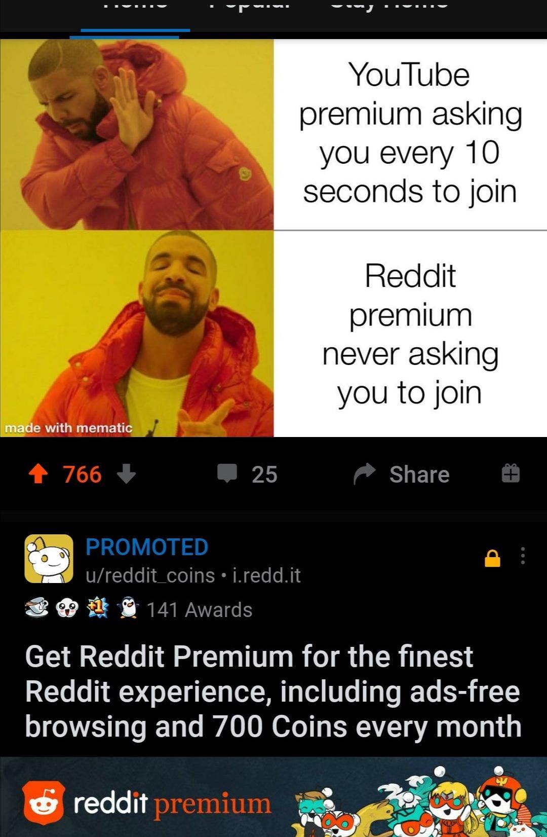 What are titles | Scrolller