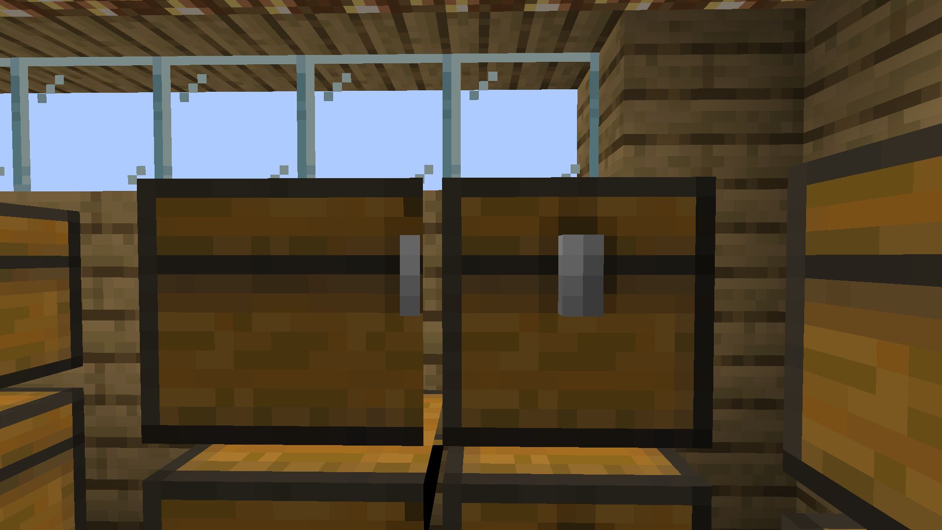 what are you doing chest? | Scrolller