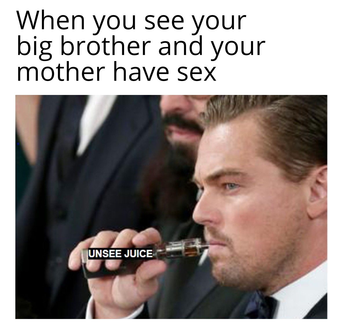 What are you doing son? | Scrolller