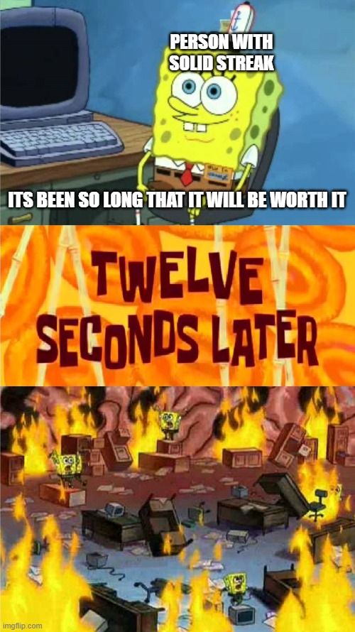 what could go wrong? | Scrolller