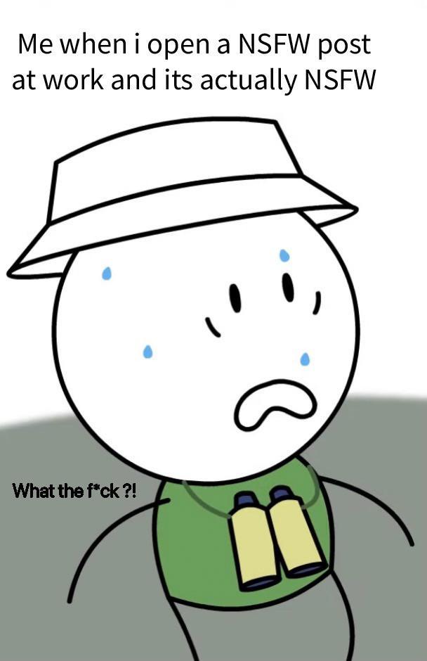 What did i expected ? | Scrolller