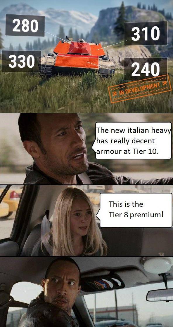 What did we even expect? | Scrolller